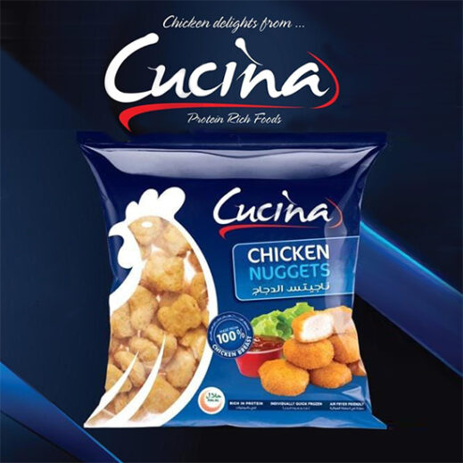 Cucina - Our Dream - Benchmark Foods Trading LLC
