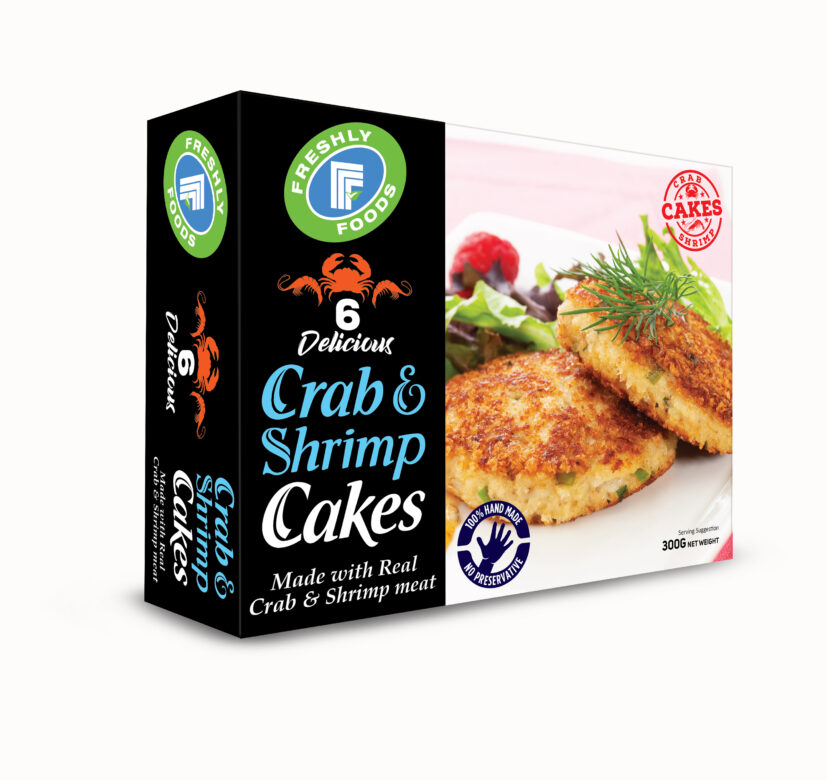 Gallery - Benchmark Foods Trading LLC