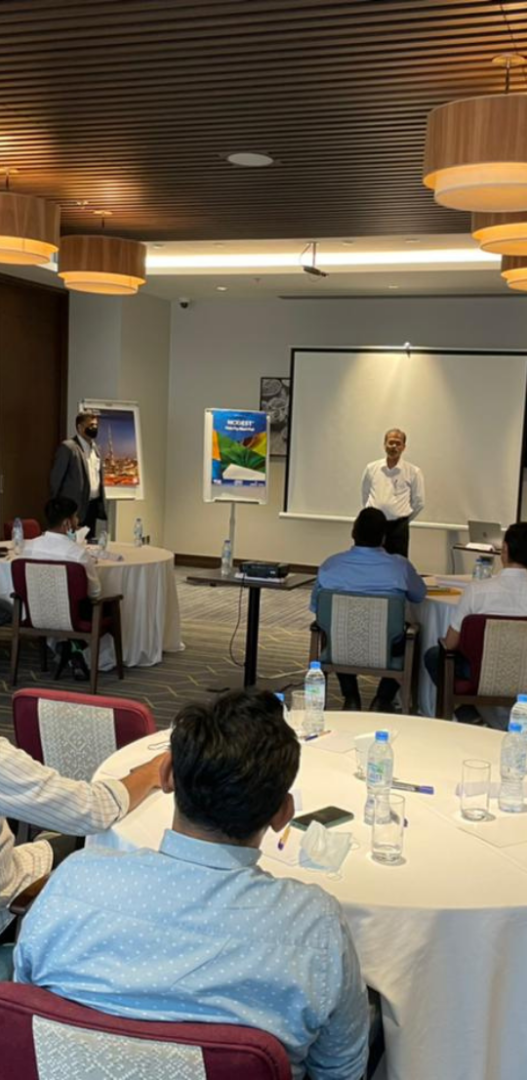 Gallery - Benchmark Foods Trading LLC