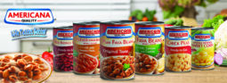 Home - Benchmark Foods Trading LLC