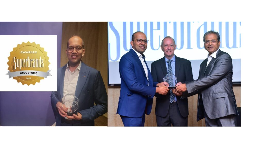 Benchmark Foods recognized as a Superbrand 2022 - Benchmark Foods ...