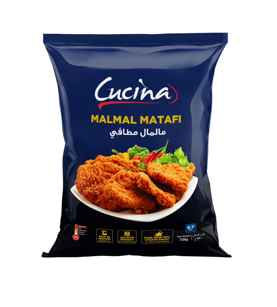 Malmal Matafi - Benchmark Foods Trading LLC